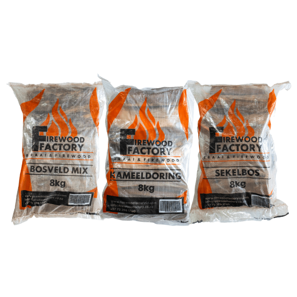 Balanced Braai Bundle One Page checkout – Firewood Factory
